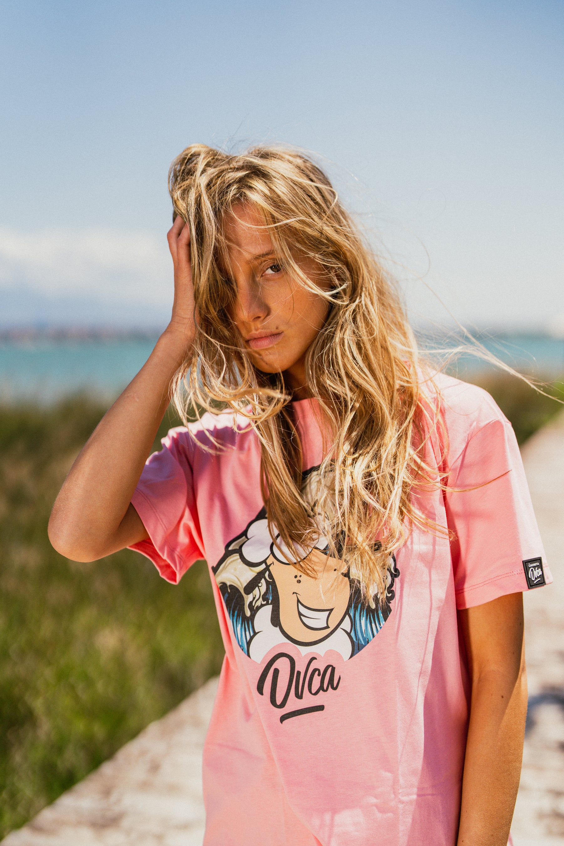 Wacky Sheep / Ćaknuta Ovca