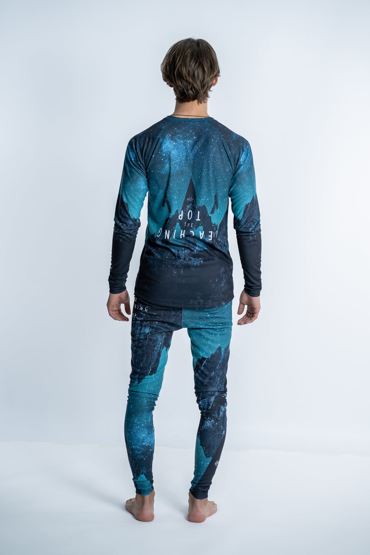 M's Night Activewear Set | Wacky Sheep