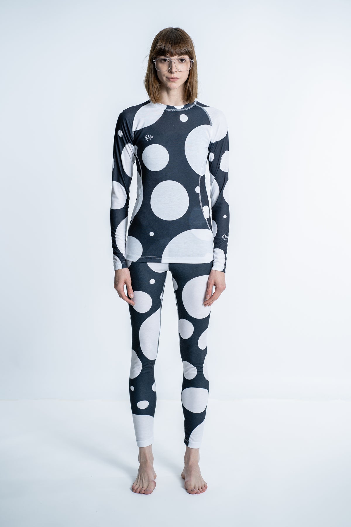 W's Tufna Activewear Set | Wacky Sheep