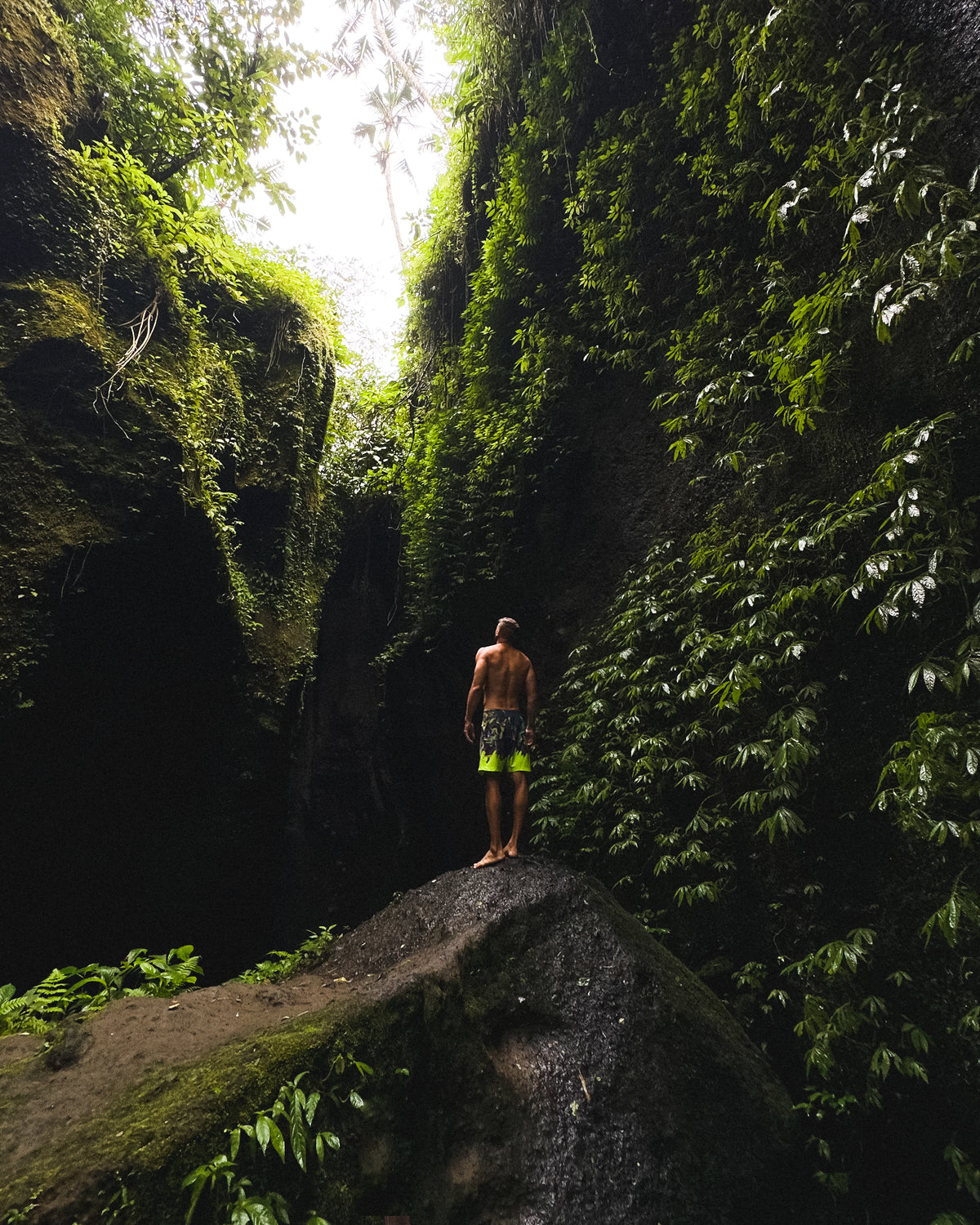 M's Stefko Swim Shorts | Wacky Sheep