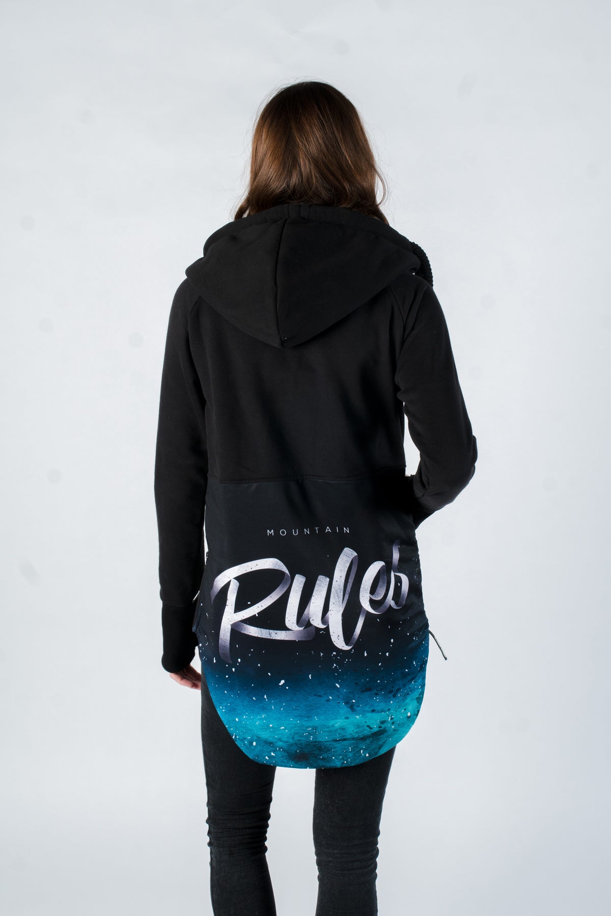 W's Classic Rules Hoodie | Wacky Sheep