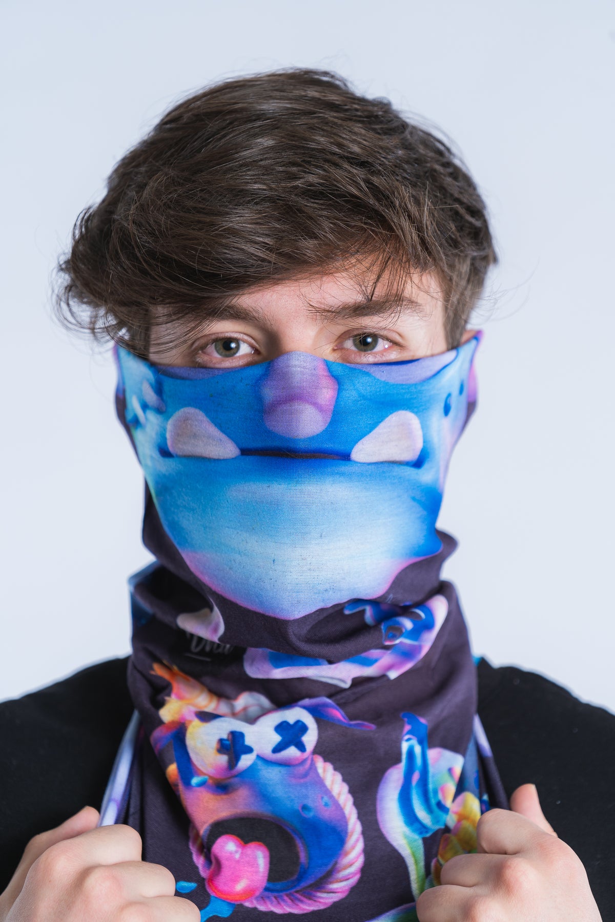 Orc Tube All Season Bandana | Wacky Sheep