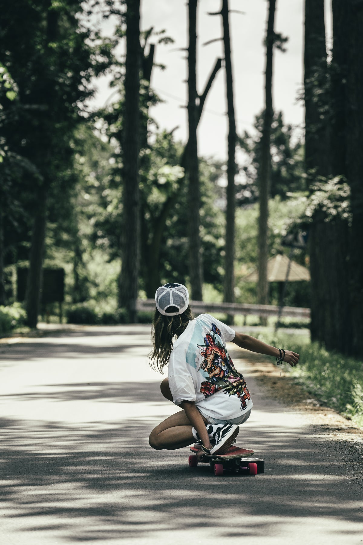 W's Bear T-Shirt | Wacky Sheep